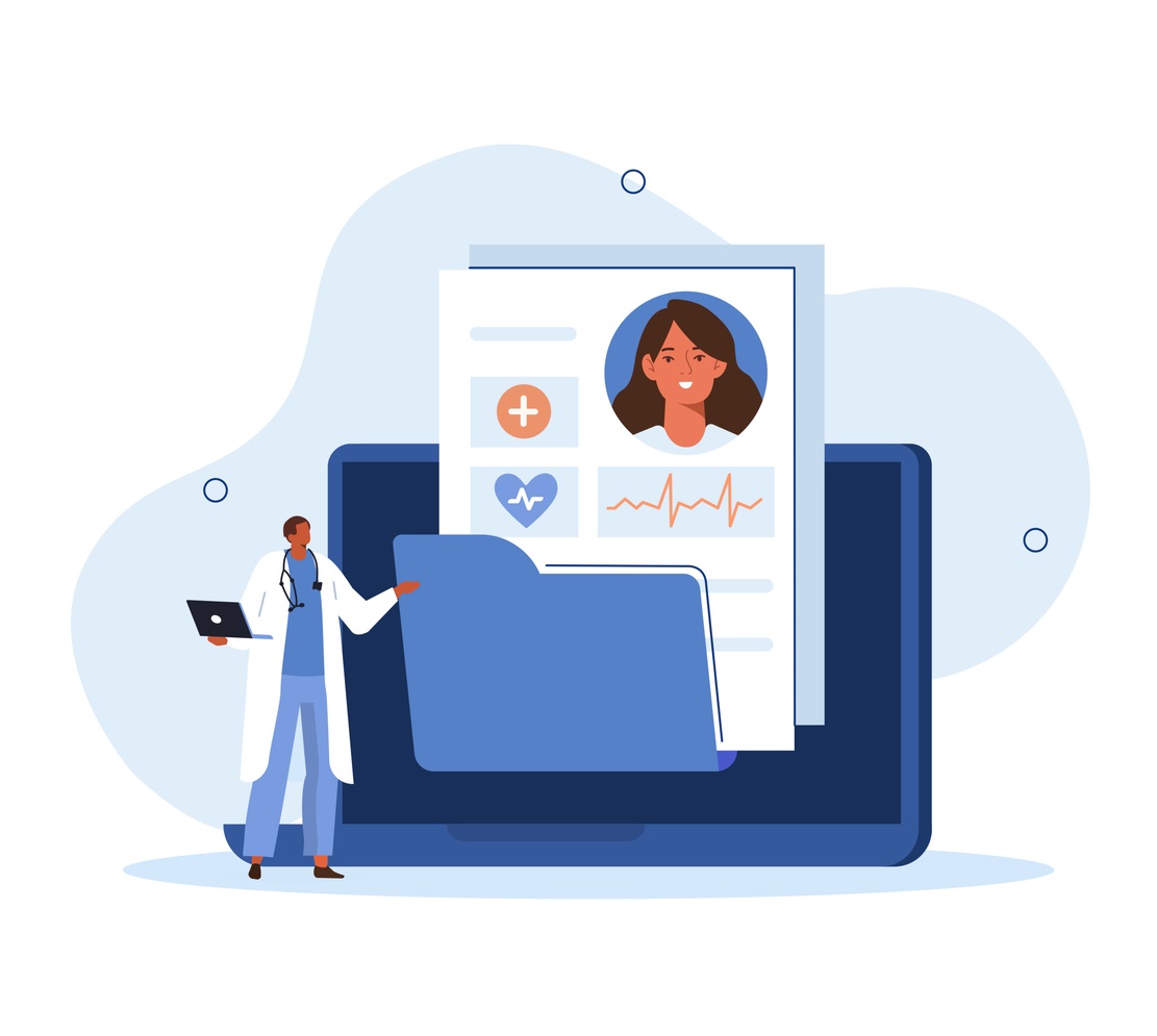 Die "ePA für alle" kommt ab Januar 2025